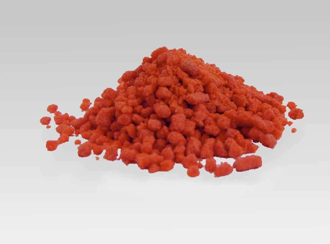 Granulación de Polvos - COMASA